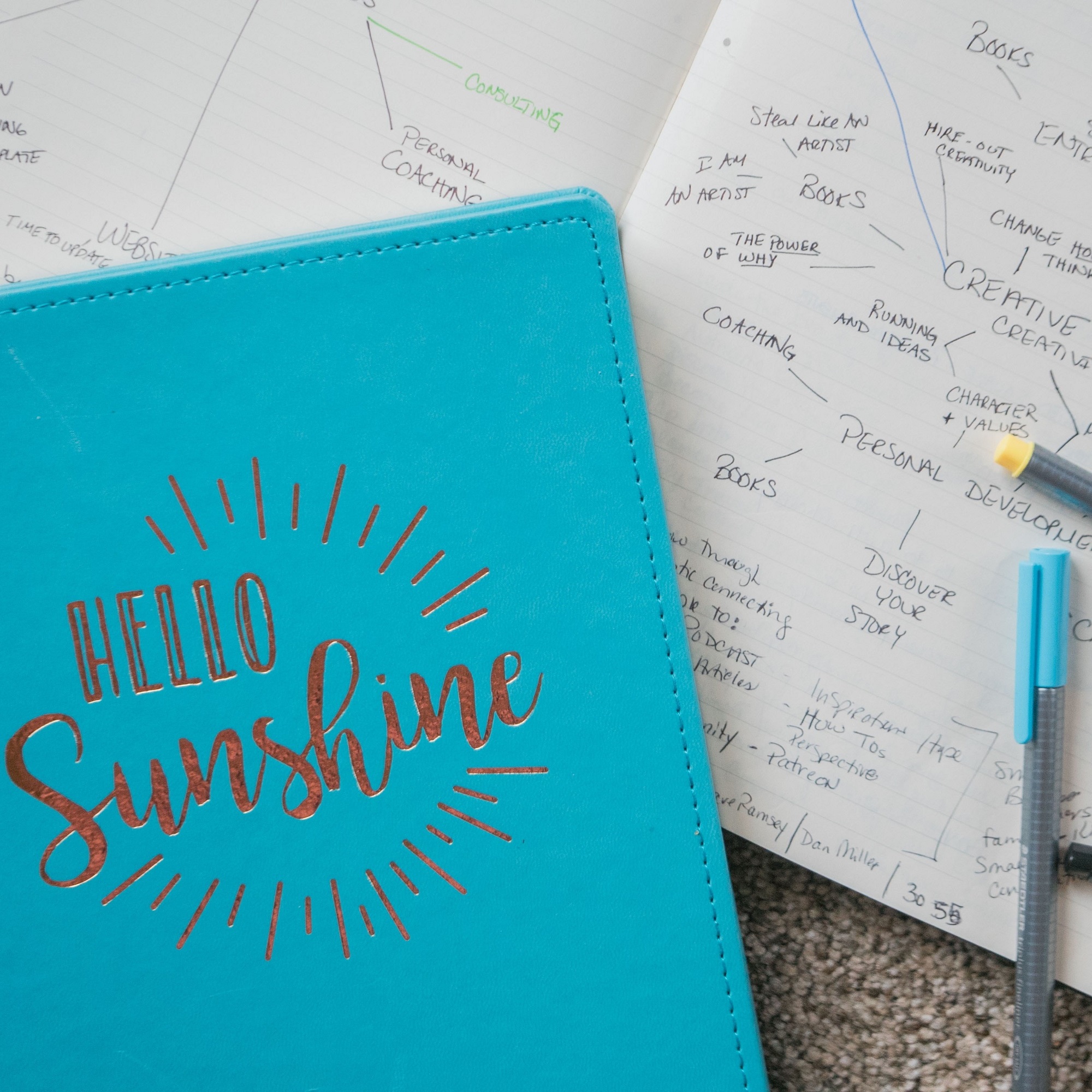 The Blue Light Problem and How to Overcome It